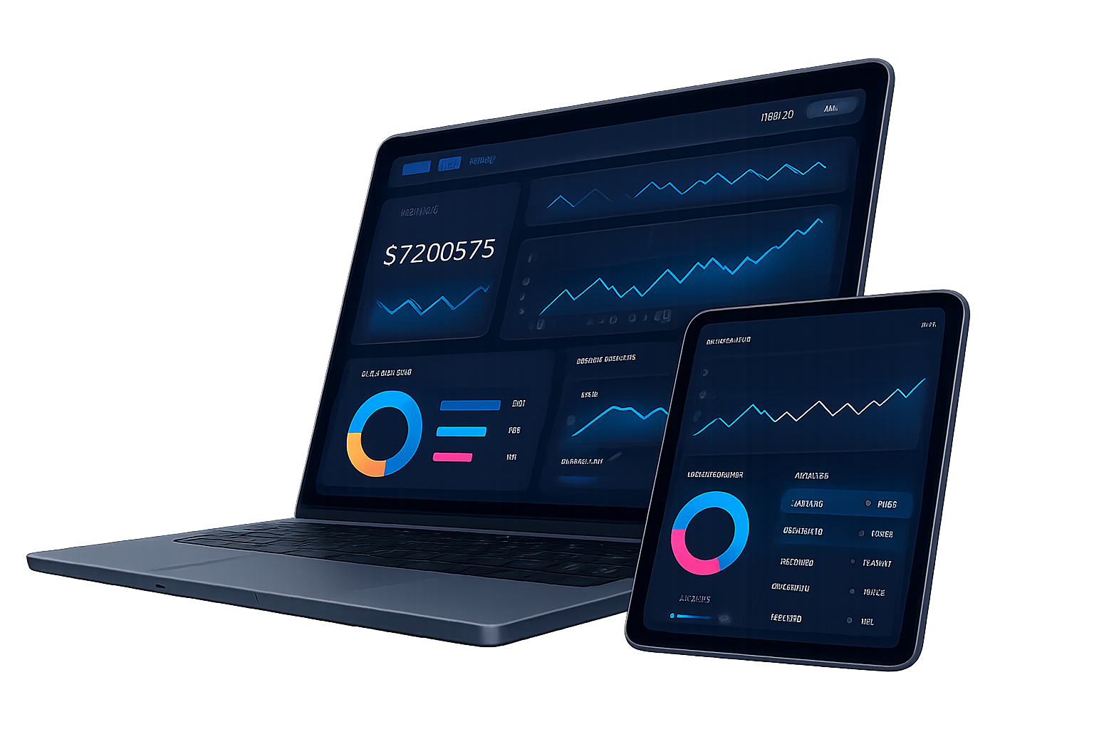 Focus Stock Brokers | Trading Excellence